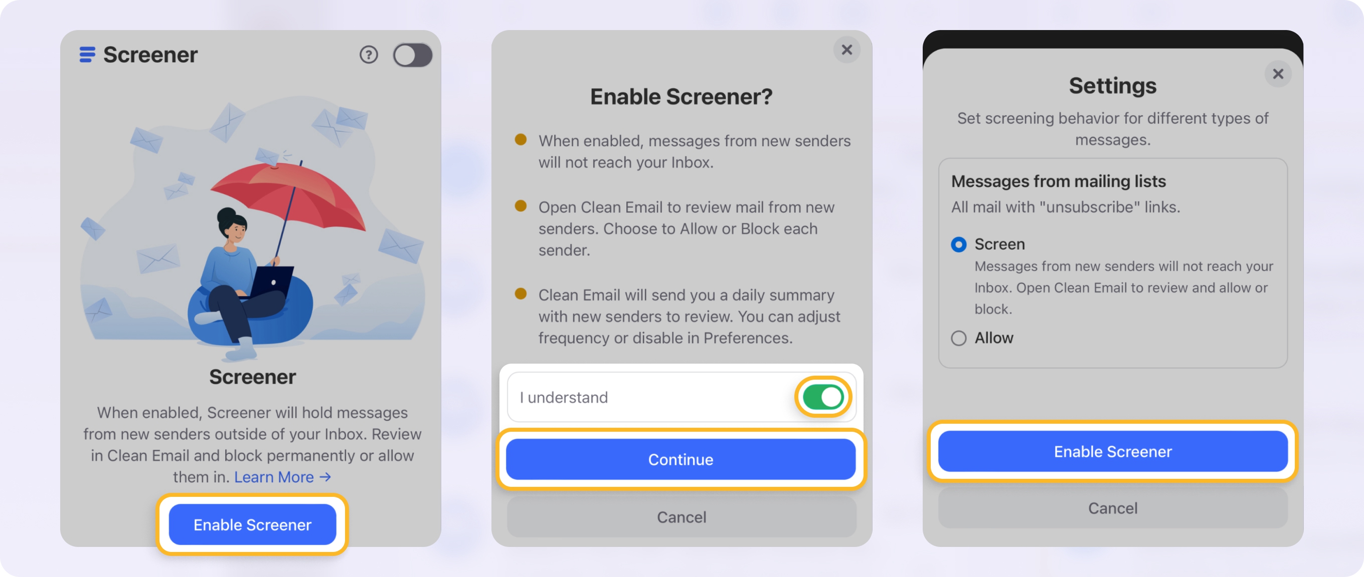 How To Stop Norton Spam Emails And Declutter Your Inbox