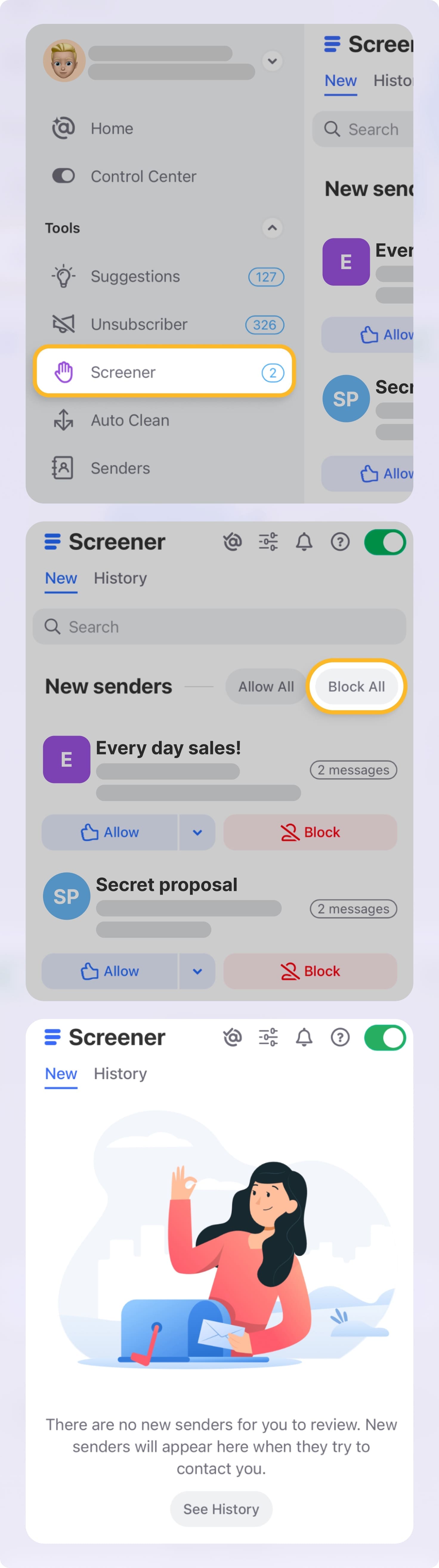 How to Filter Emails in Gmail: Detailed Guide with Examples