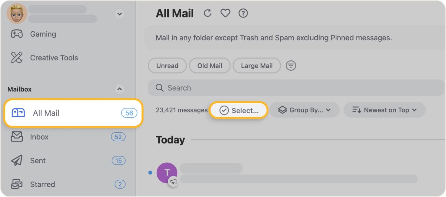 Bulk Deleting Emails: Definition & Best Methods