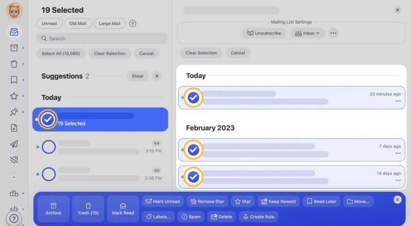 How To Select Multiple Emails In Outlook A Guide For 2024