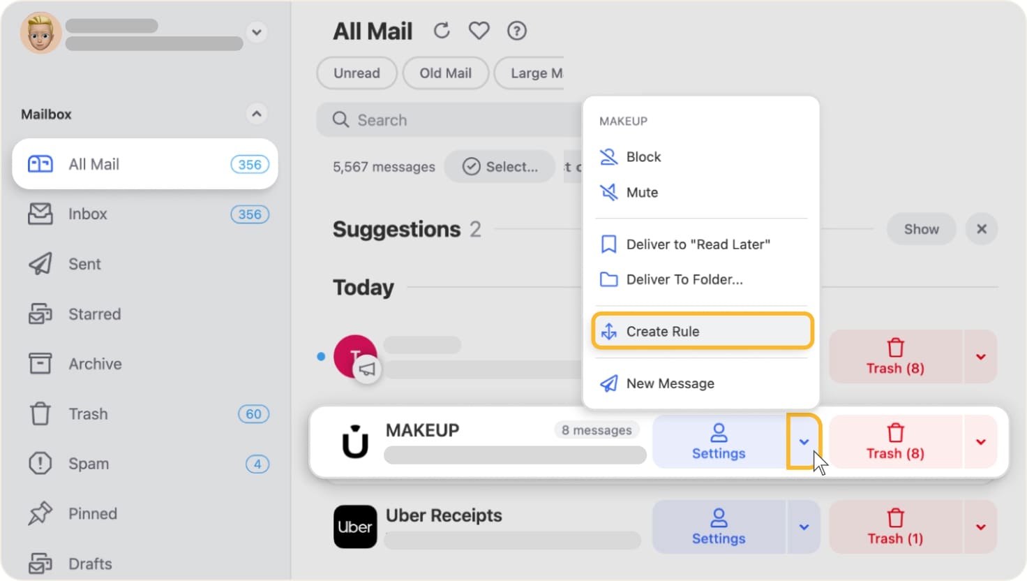 Spark Mail AI: 2025 Features, Pricing & Review