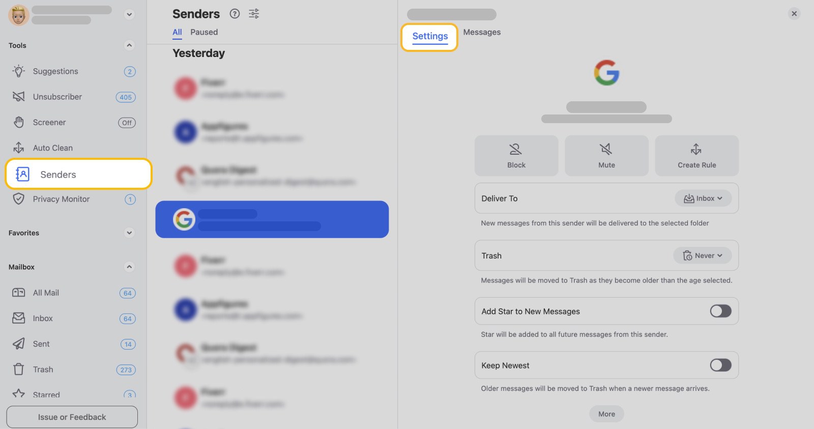 How To Sort Gmail By Sender: 4 Methods to Organize Emails