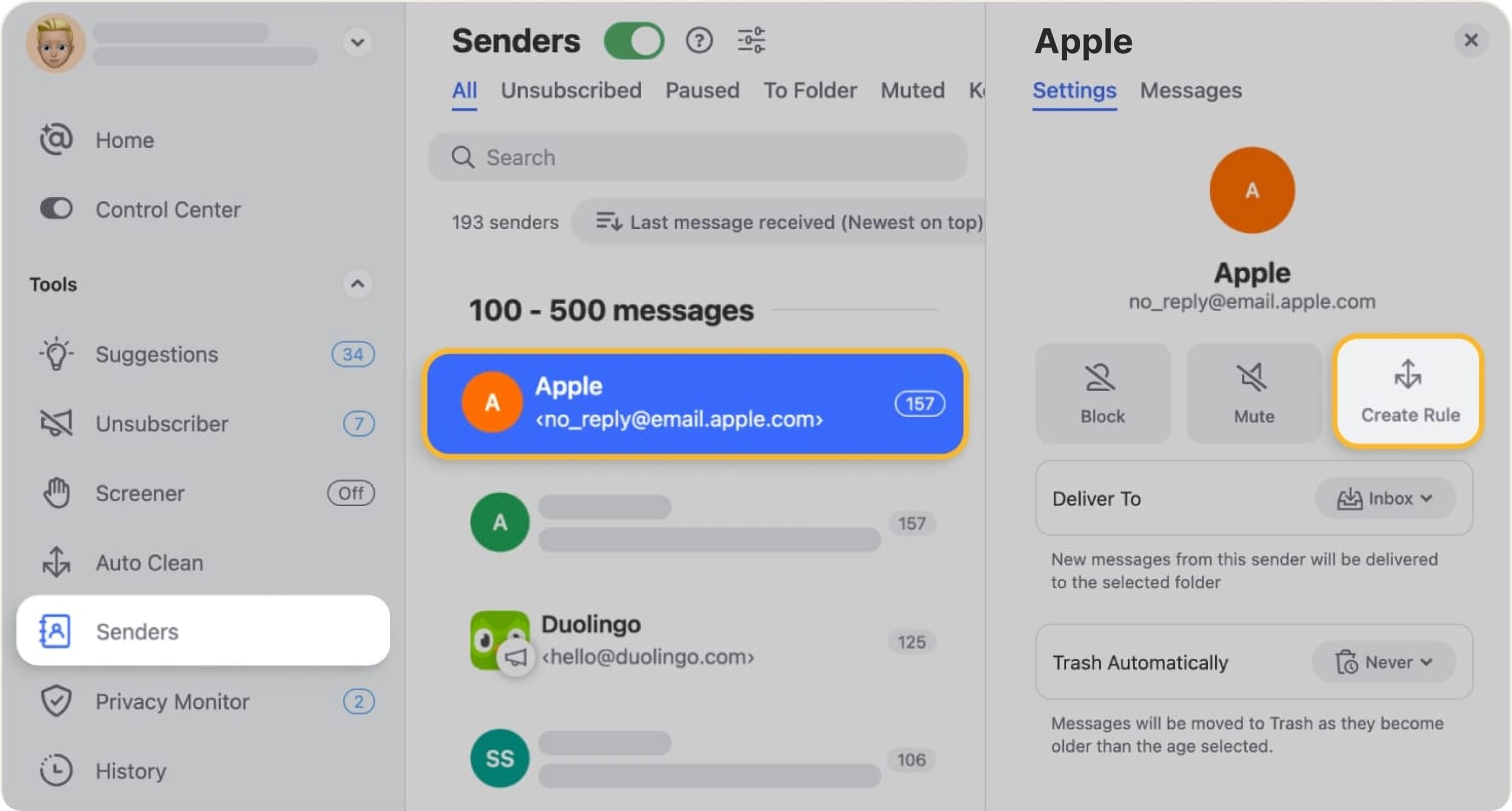 How to Filter Emails in Gmail: Detailed Guide with Examples