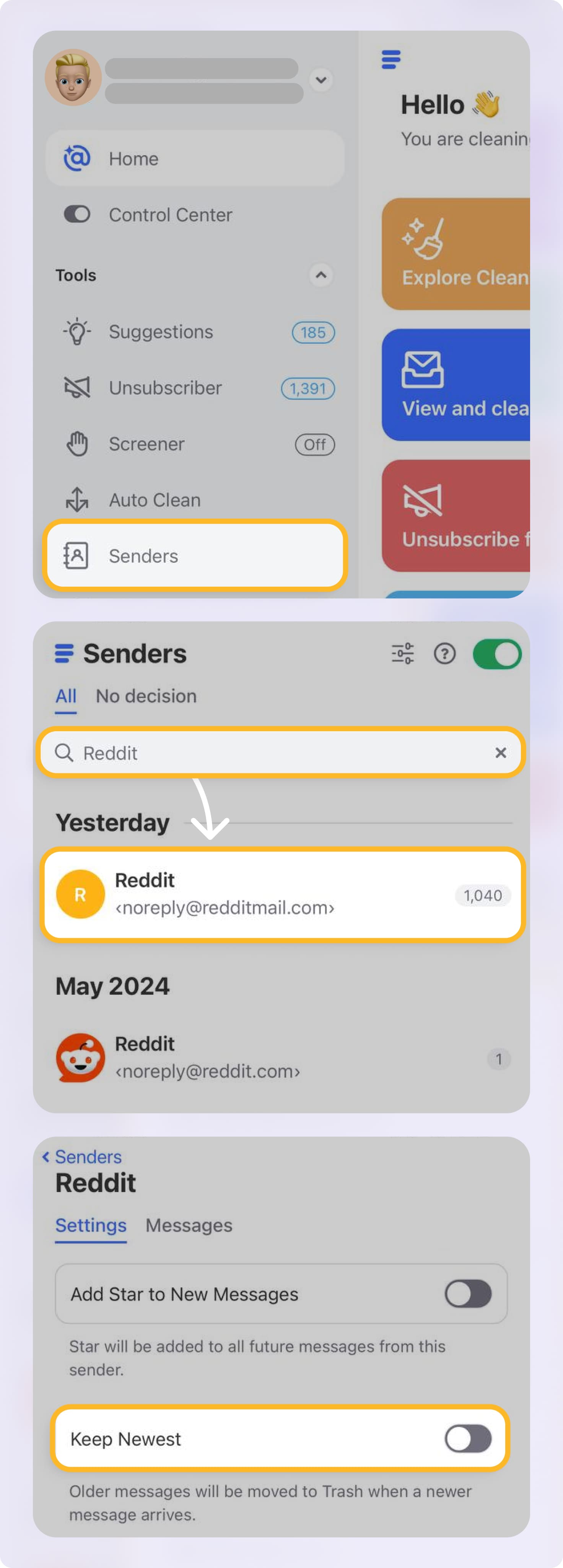 How to Stop Getting Emails From Reddit: Guide For 2025