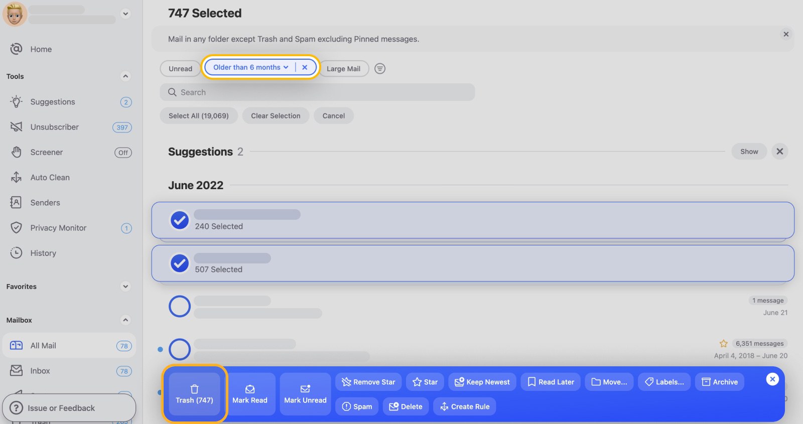 How To Delete Old Emails In Gmail Your Full Guide For 2023