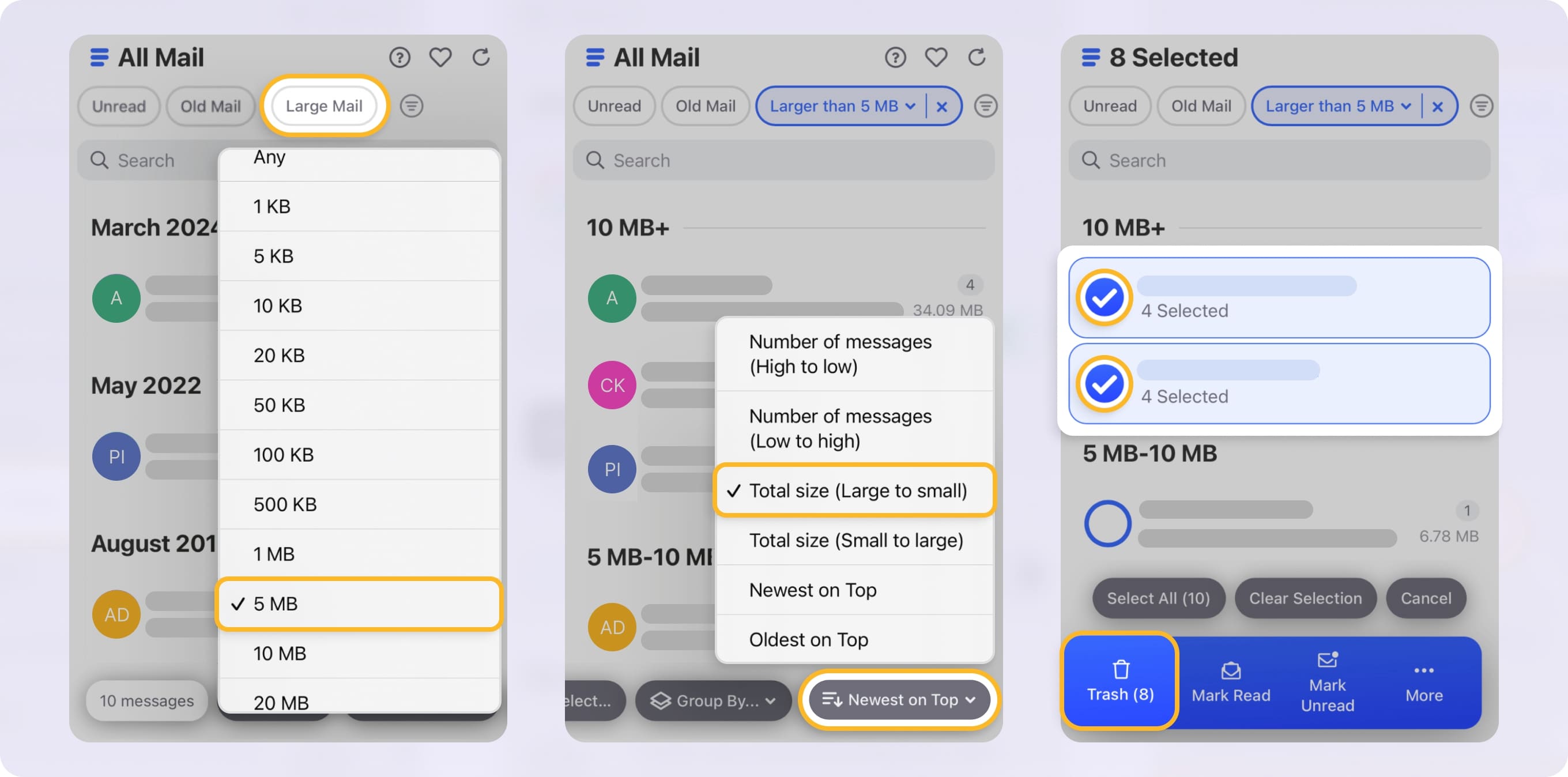 Cannot Send Mail On iPhone? Here’s How To Fix The Issue Fast