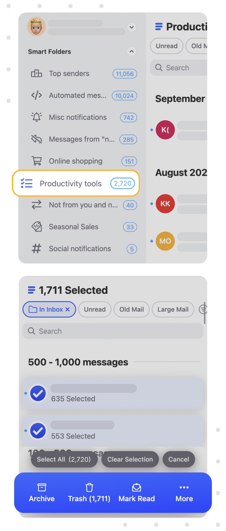How To Declutter Email Inbox for Good: 15 Useful Tips