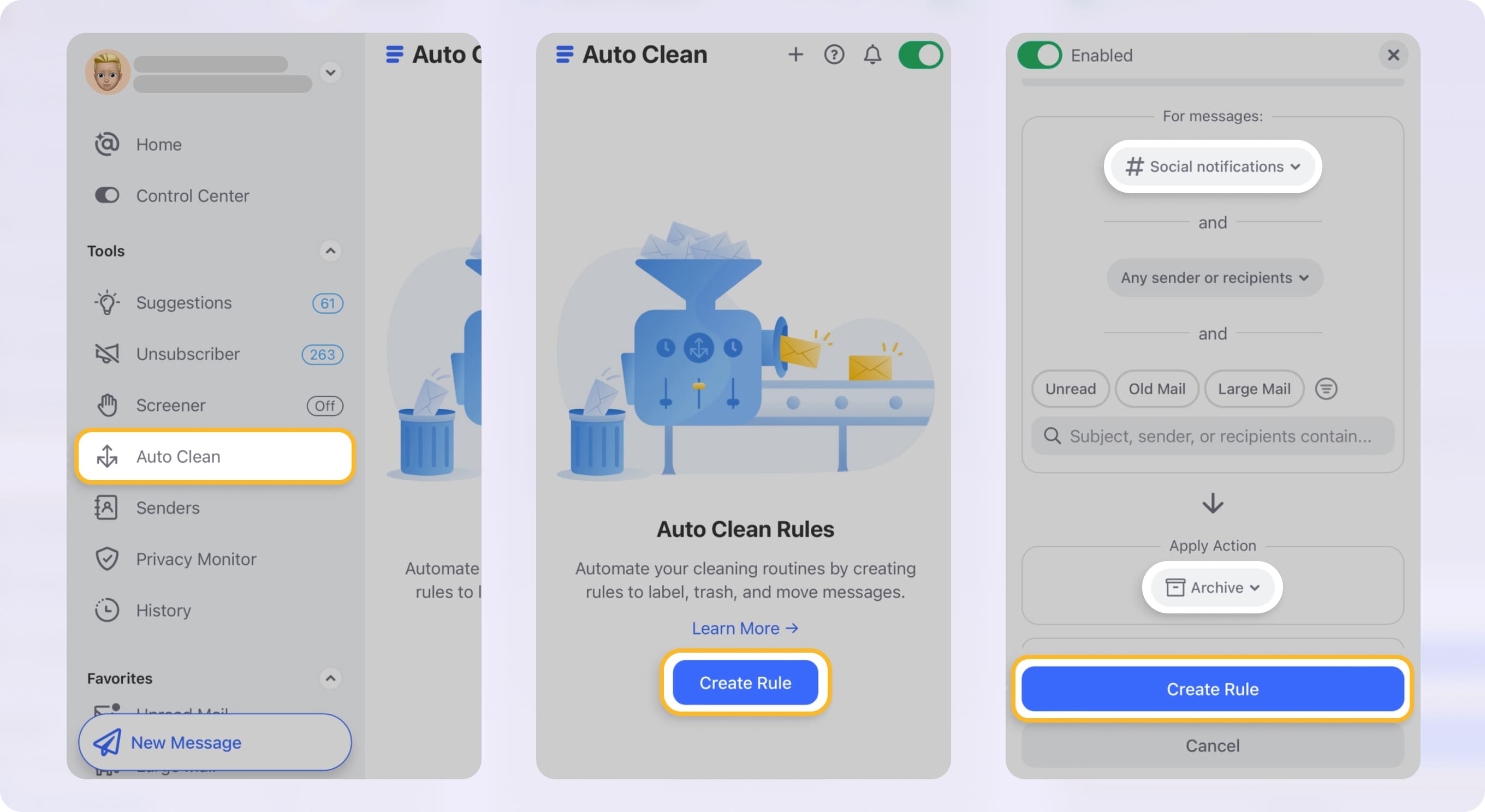 How To Remove Inbox Label In Gmail To Become More Organized