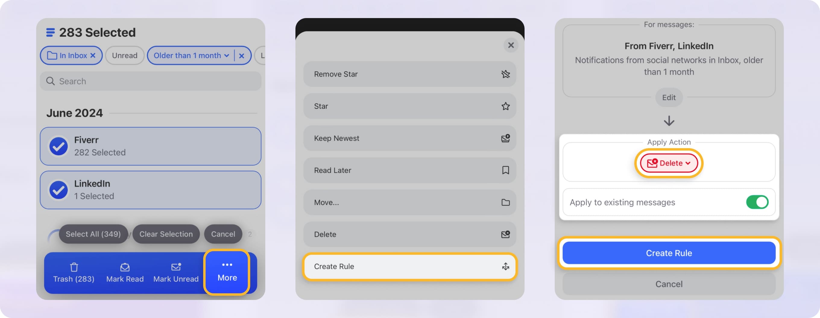 How To Delete Old Emails In Gmail: Your Full Guide For 2025