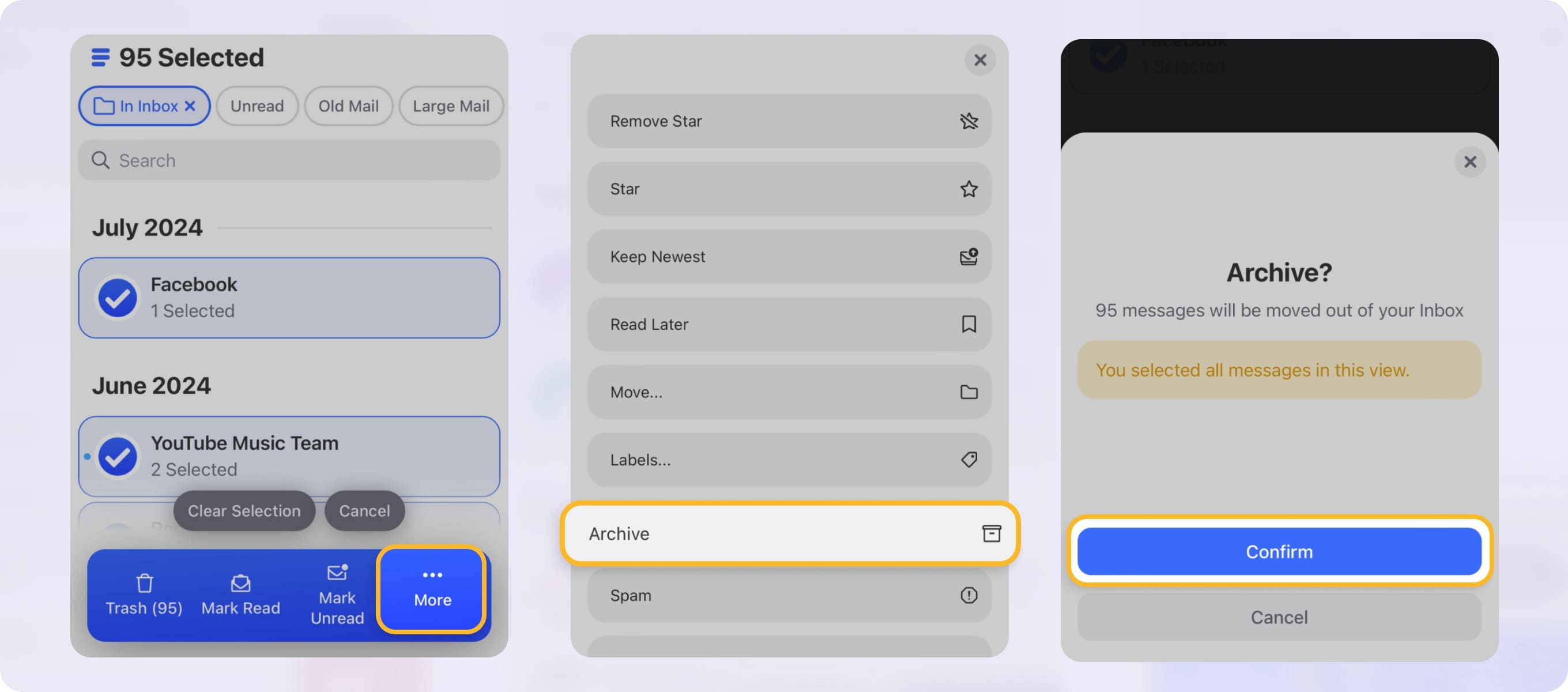 How To Remove Inbox Label In Gmail To Become More Organized