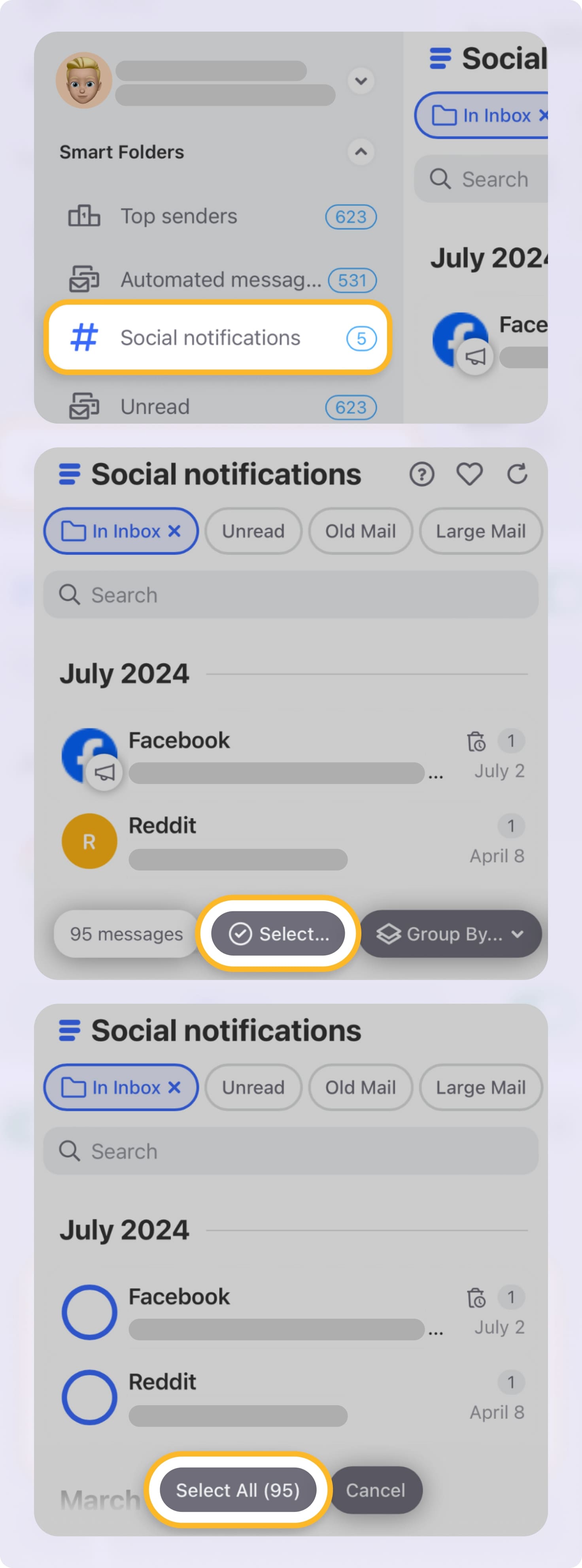 Declutter Your Gmail Inbox: A Weekend Reset Plan For 2025