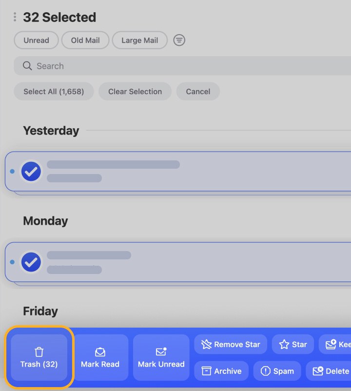 How To Delete All Emails From One Sender Easily In 2023