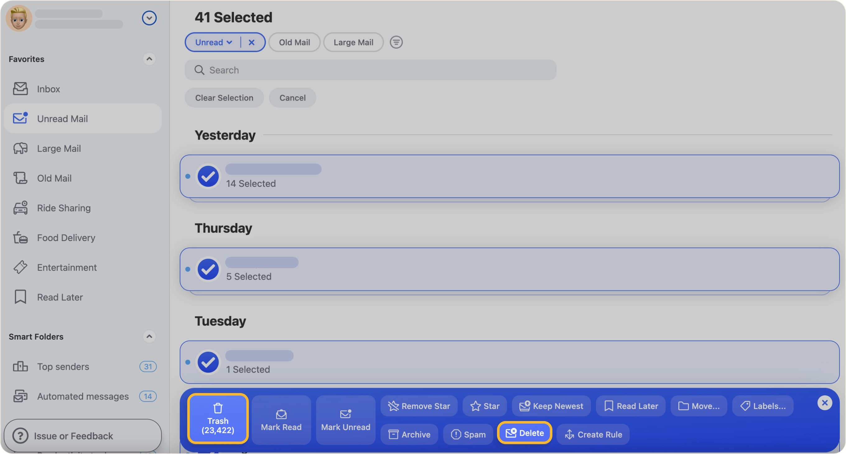 How To Declutter Email Inbox for Good: 15 Useful Tips