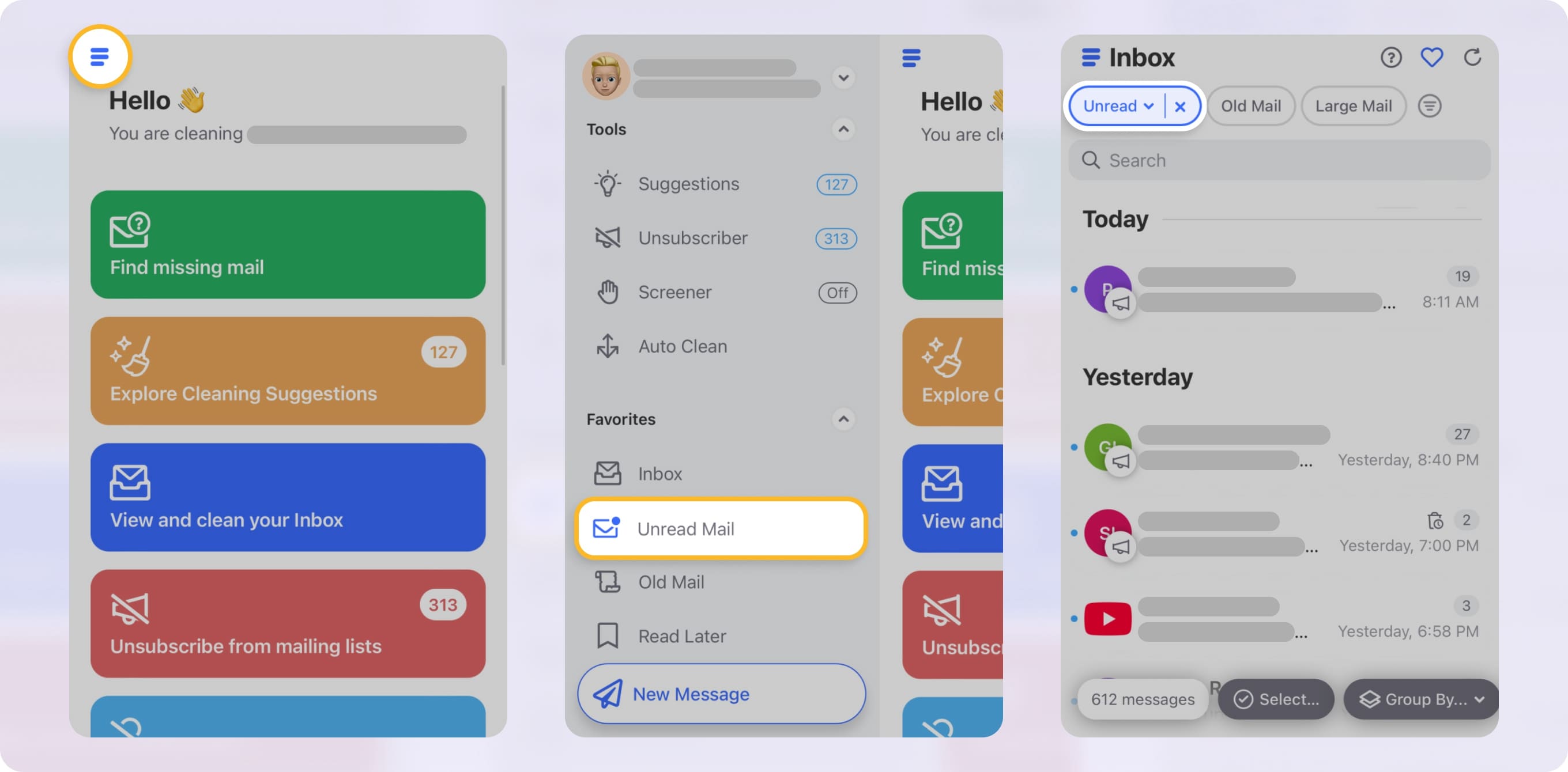 How To Sort Gmail By Unread Emails Your Guide For 2025