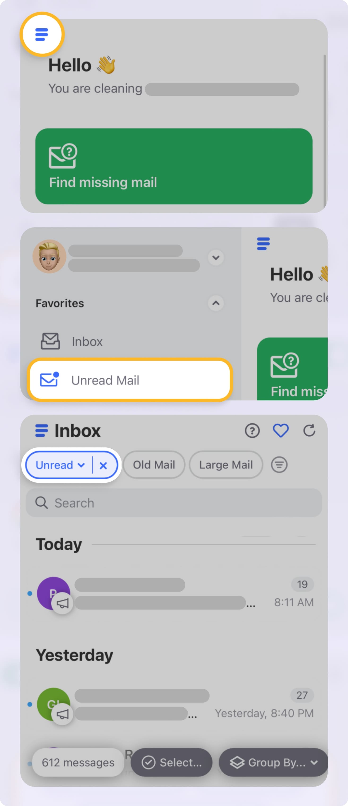 How to Sort Gmail by Unread Emails: Your Guide For 2025