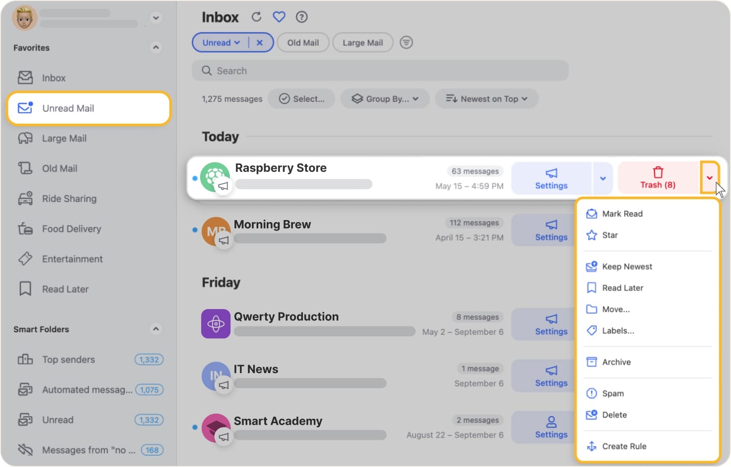 How To Find Unread Emails in Gmail: Full Guide For 2026