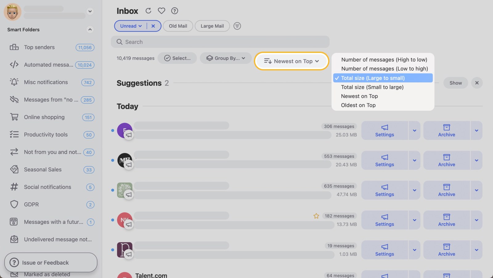 How to Sort Emails in Outlook: A Step-by-step Guide For 2025