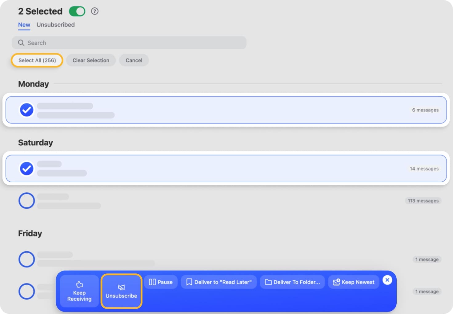Safe Unsubscribe: Risks, Best Practices, and Solutions