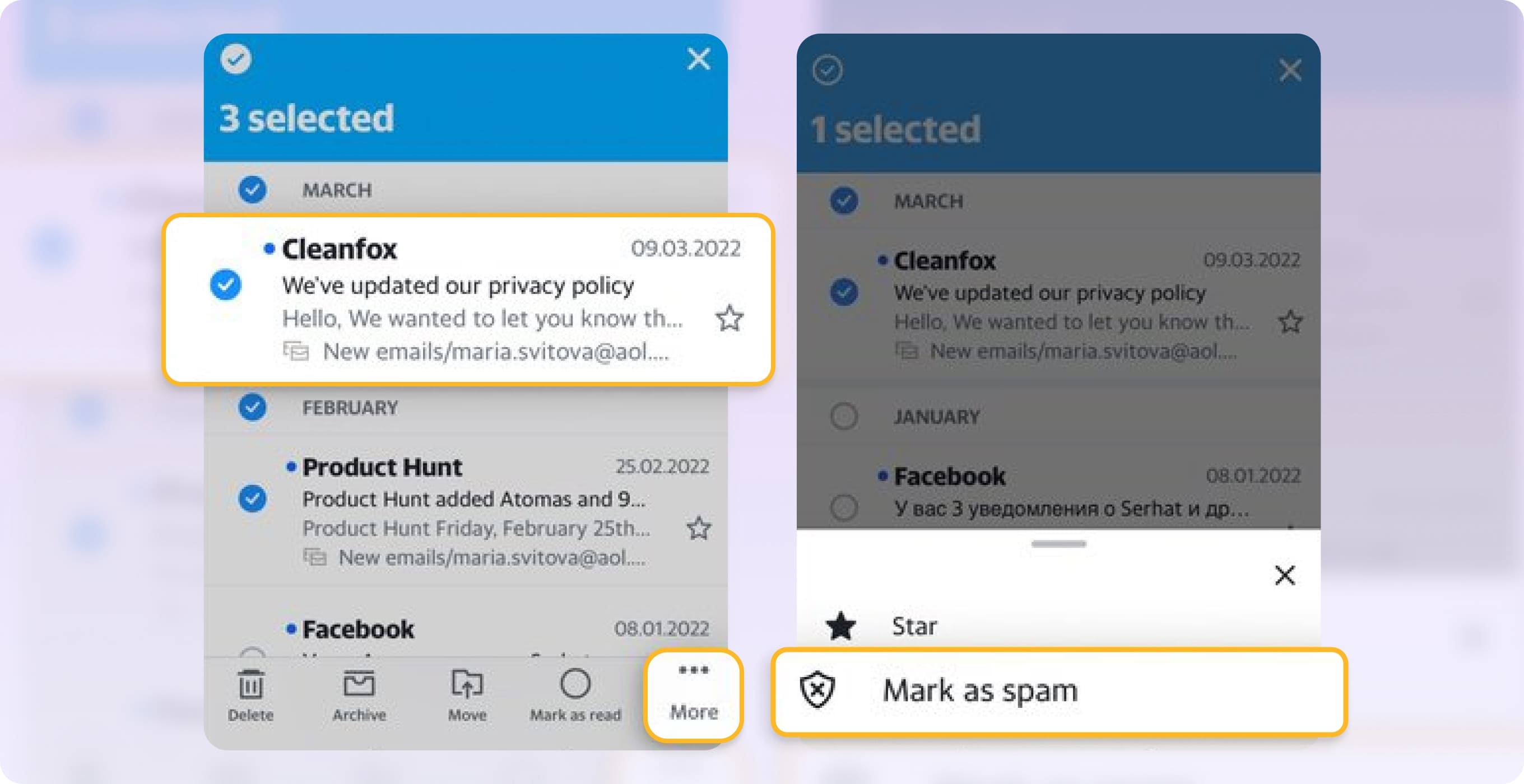 How To Set Up The AOL Spam Filter: Complete Guide For 2025