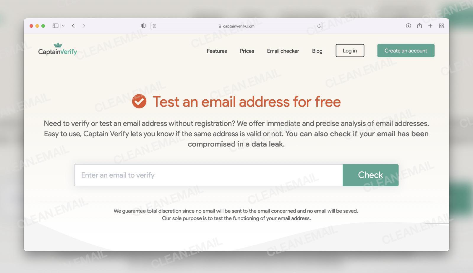 21 Best Email Verification Services and Tools For 2025