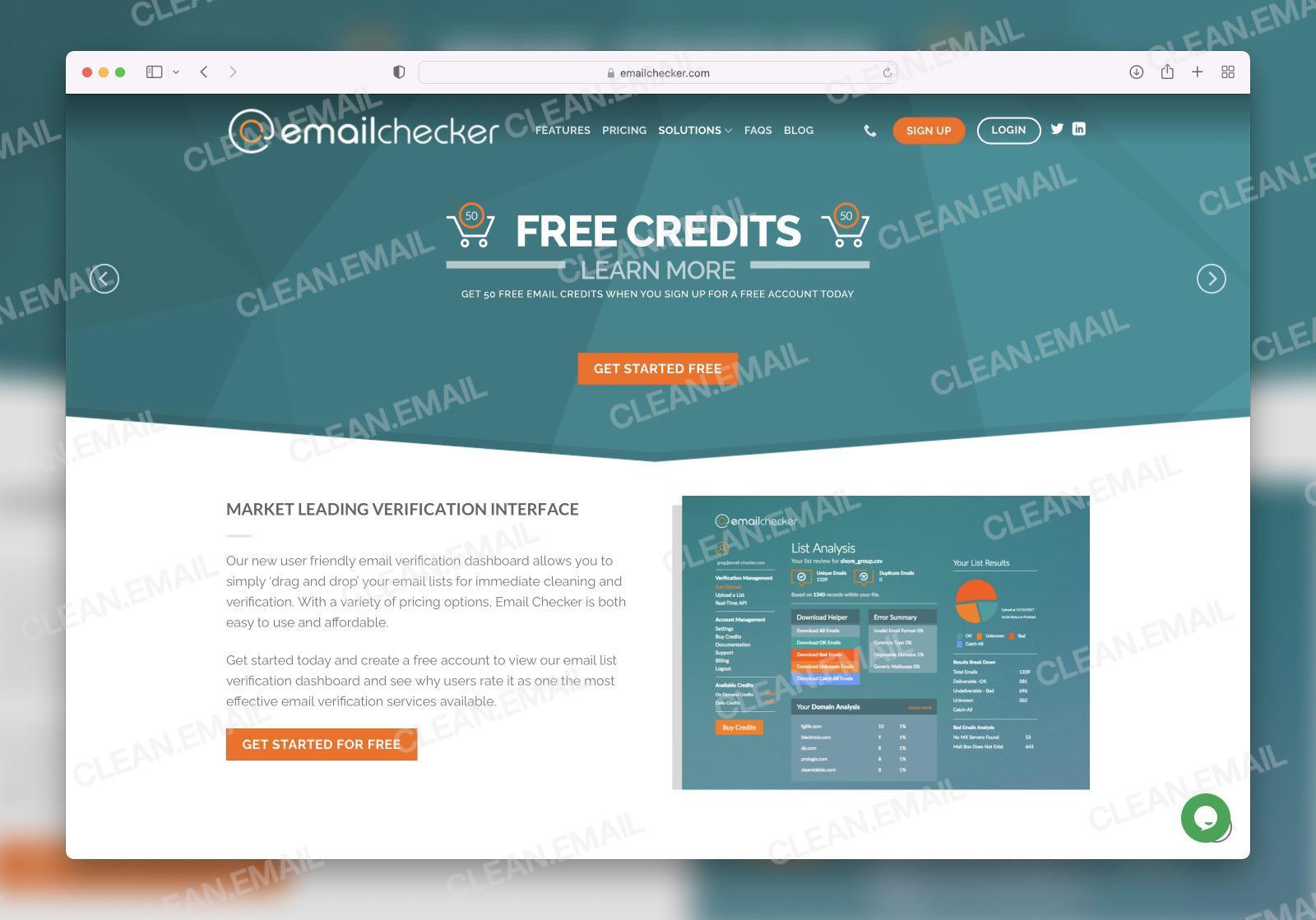 22 Best Email Verification Services and Tools For 2025