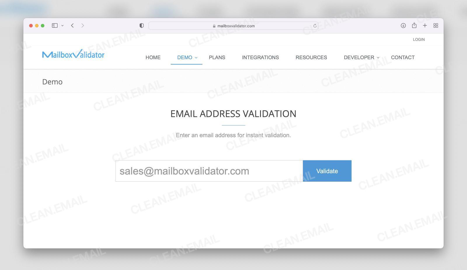 22 Best Email Verification Services and Tools For 2025