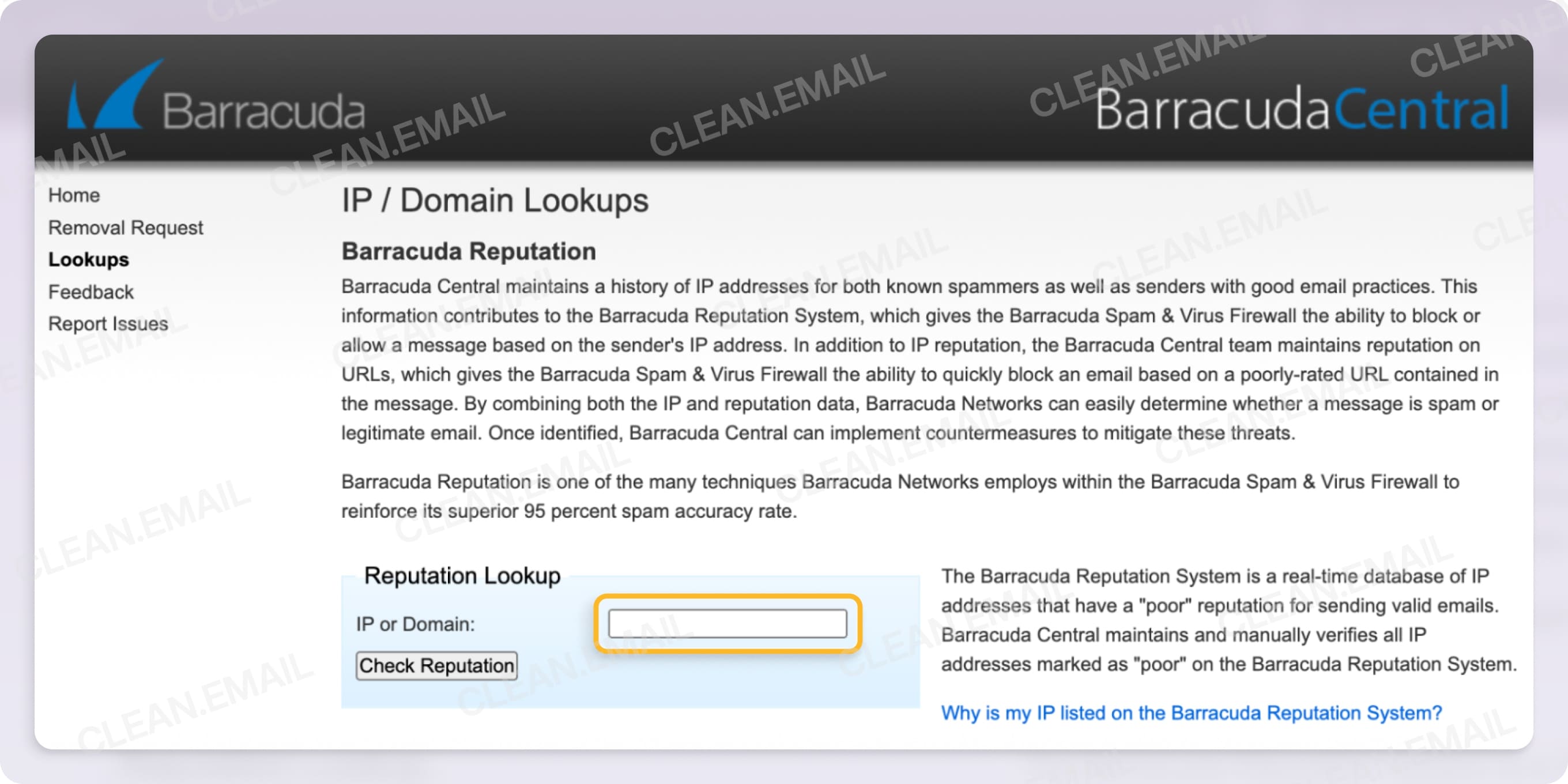How To Check Email Sender Reputation: 5 Best Ways