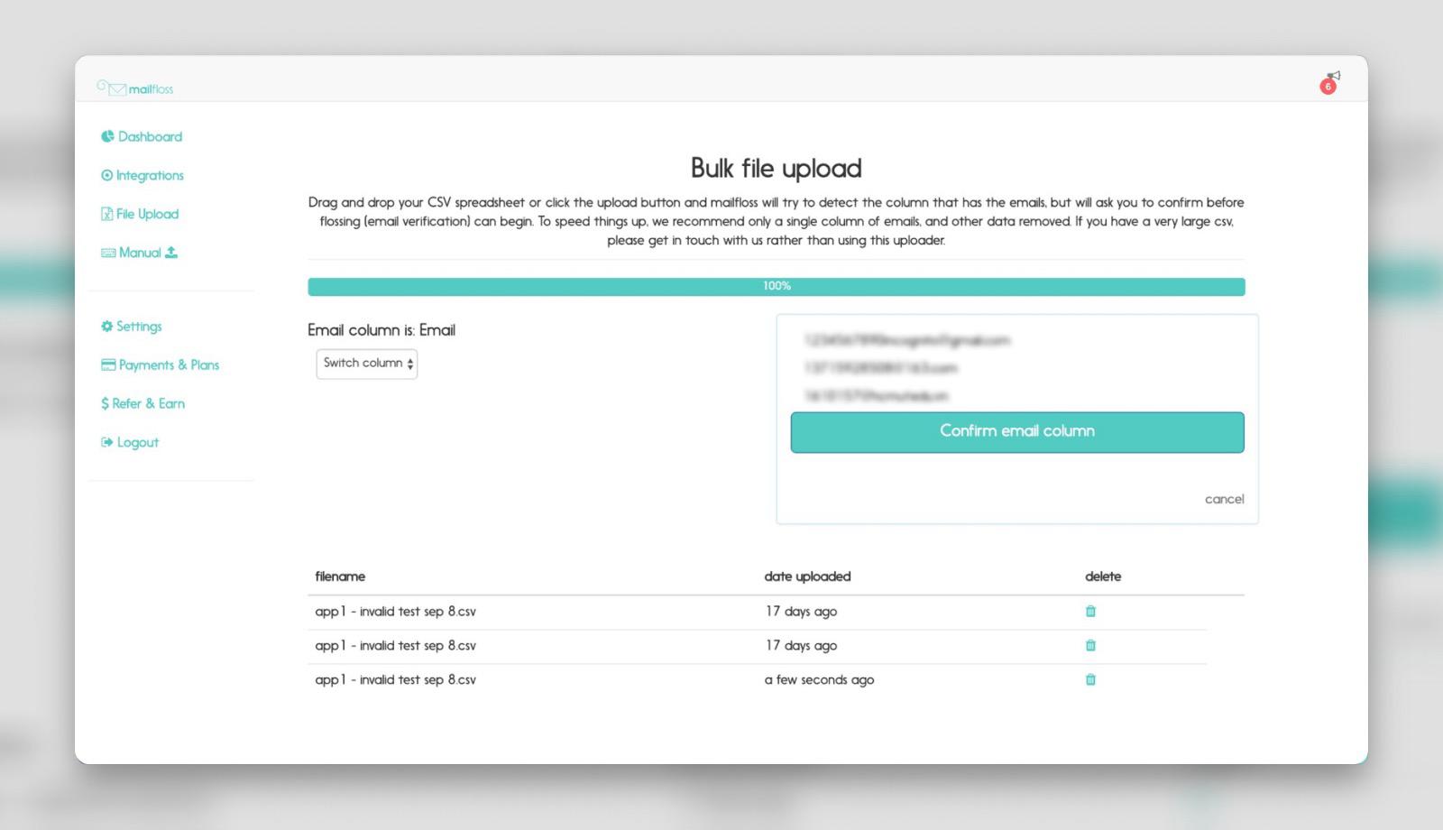 Free Bulk Email Verification: All You Need To Know In 2025