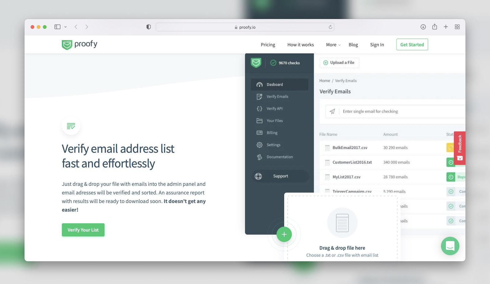 Free Bulk Email Verification: All You Need To Know In 2025