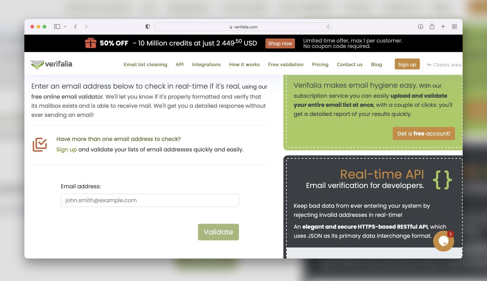 Free Email Verification Service: How to Choose & Best Picks