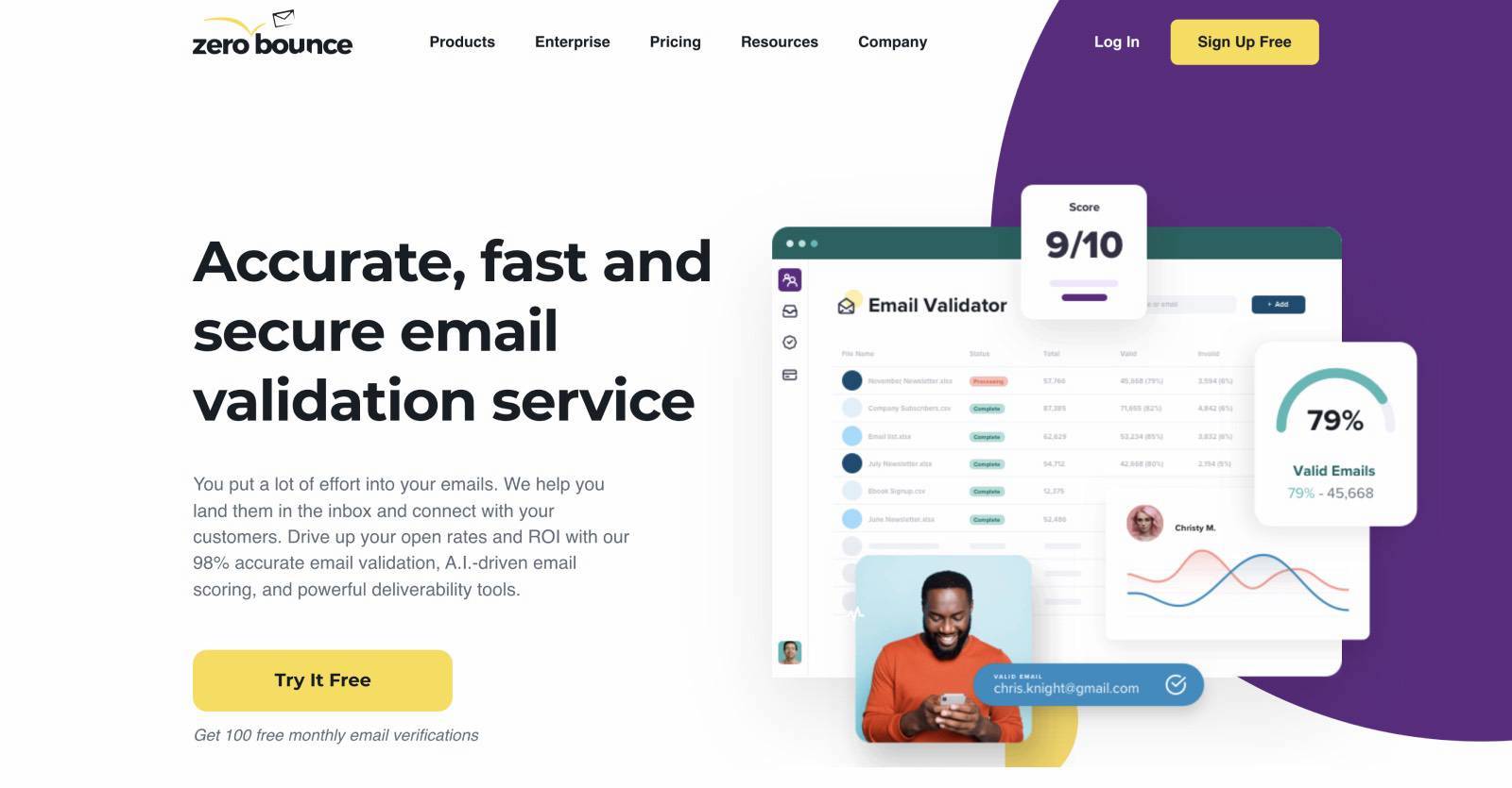 How to Check if an Email is Valid: 5 Methods